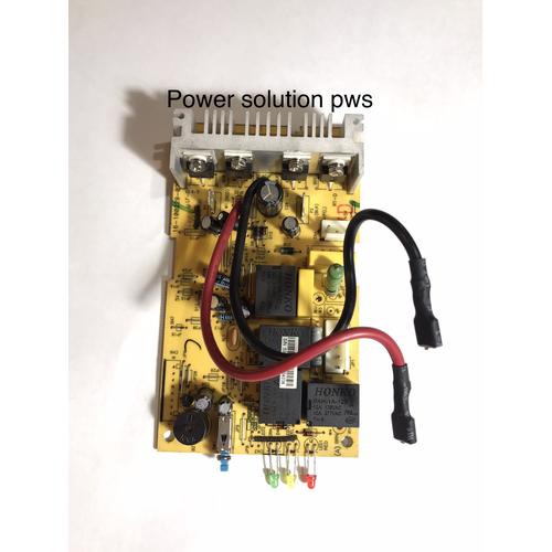 Jual PCB MODUL MAINBOARD UPS PROLINK PRO700SFC - Jakarta Pusat - Power ...