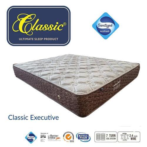 Jual Kasur Spring Bed Elite Classic / Spring Bed Elite / Spring Bed ...