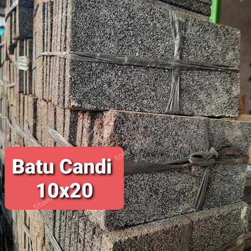 Jual batu candi 10x20 termurah - Kota Tangerang Selatan - StonePedia ...