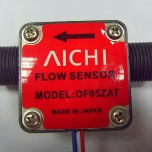 Jual FLOW SENSOR AICHI OF05ZAT 3/4" - Kota Surabaya - Ori murah155 ...