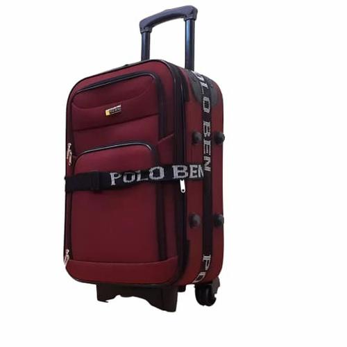 Jual KOPER POLO 32 INCH SUPER JUMBO-Hitam ( KHUSUS GOSEND) - Cokelat ...