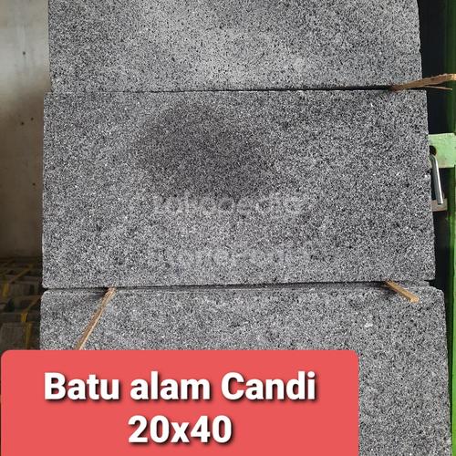 Jual batu candi 20x40 termurah - Kota Tangerang Selatan - StonePedia ...