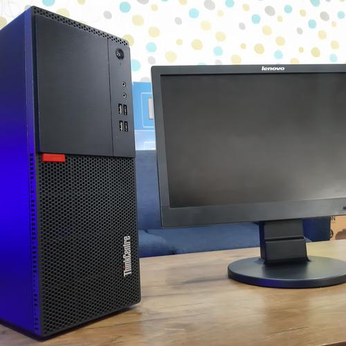 Jual lenovo thinkcentre intel core i5 ram 8gb hdd 500gb - Kota Surabaya ...