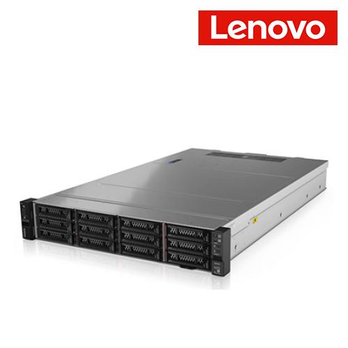 Jual Lenovo Thinksystem SR550 7X04A09NSG Xeon Silver4208 8GB 500GB Rack ...