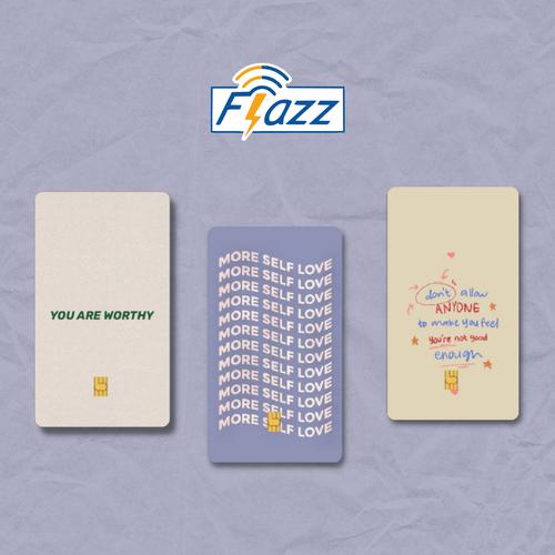 Jual Kartu Flazz BCA Gen 2 Quotes - 1 - Jakarta Barat - domikadots ...