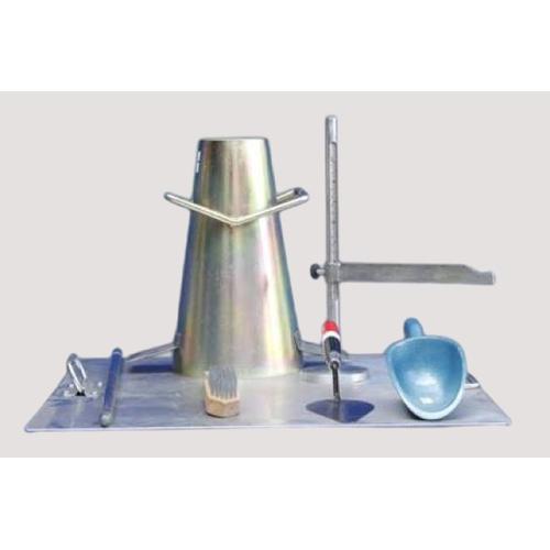 Jual SLUMP TEST SET - Kota Bekasi - Rhesya Teknik | Tokopedia