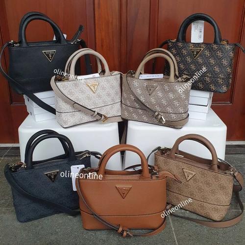 Jual tas wanita guess original - Kota Depok - Anabulsawangan | Tokopedia