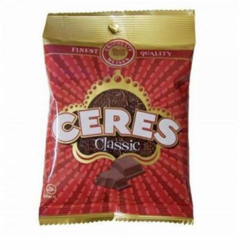 Jual Meses Ceres 225gr/Mesis Ceres 225gr/Coklat Meses Ceres 225gr ...