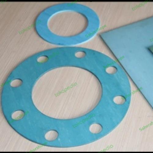 Jual PACKING FLANGE ASBESTOS LOBANG BAUT JIS10K - 1 1/4", class jis 10k - Jakarta Barat ...