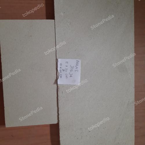 Jual batu alam paras jogja 10x20 termurah - Kota Tangerang Selatan ...
