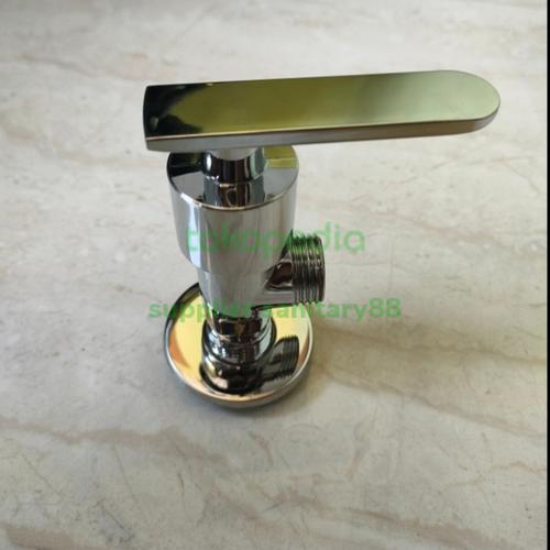 Jual stop kran 1/2inch/ kran shower - Kota Tangerang - supplier ...