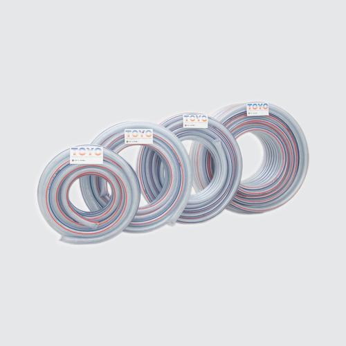Jual Selang Benang Toyo 5/8" Inch 50 Meter - Hiprex (High Pressure ...