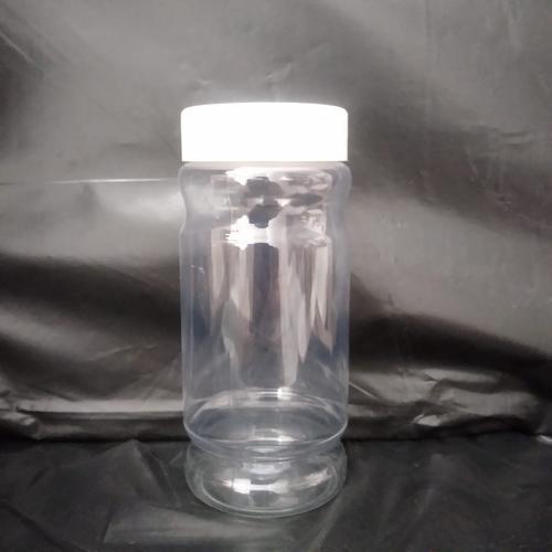 Jual botol kormik lada/botol tablet/botol obat/botol lada - Kota Bandar ...