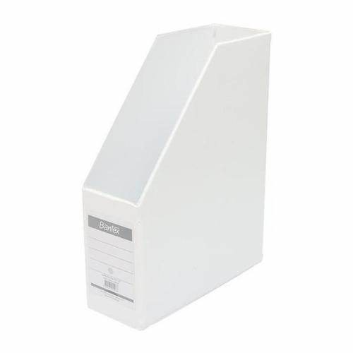 Jual Box file Bantex Jumbo White - Jakarta Selatan - ekha stationary ...