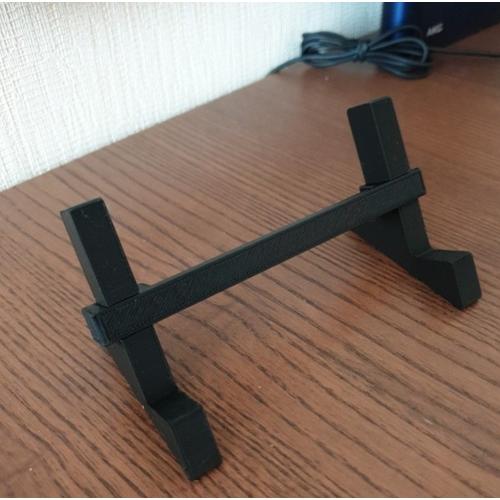 Jual Mechanical Keyboard Stand 3d Printed - Kota Cirebon - Luminitrix ...