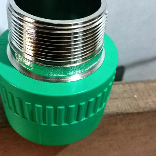 Jual SDL ppr dn 63 × 2" rucika male thered joint termurah sok drat luar ...