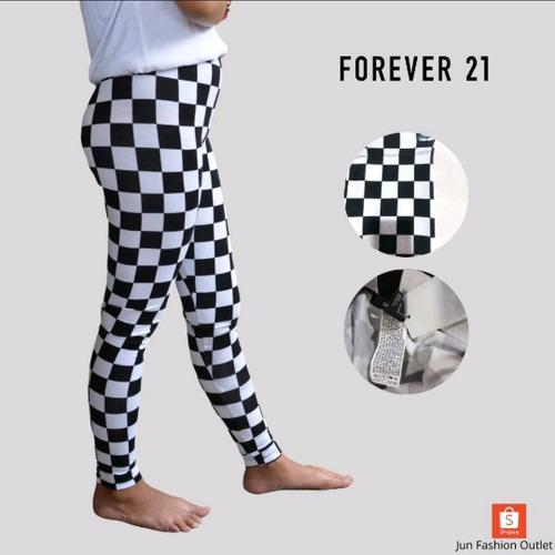 Jual legging motif kotak - legging motif catur - Kota Bekasi - Hannah ...