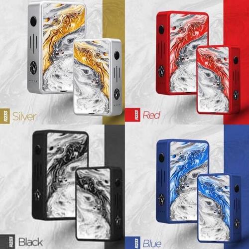 Jual mod r233 resin pop series garuda barong soekarno by hotcig ...