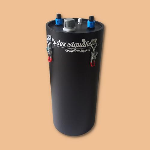 Jual canister diy 8inch hanya tabung - 8in 40cm - Kab. Tangerang ...