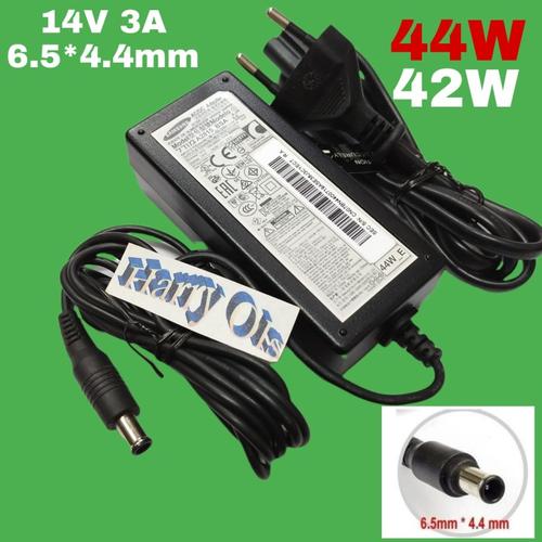 Jual Adaptor TV Monitor LED LCD Samsung 15" 17" 18" 19" 20" 22" 23" 24 ...