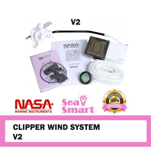Jual Anemometer CLIPPER / Windspeed Clipper V2 - Jakarta Utara - SEA ...
