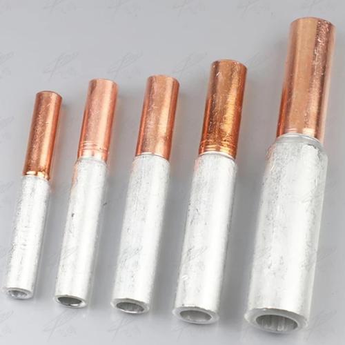 Jual Verbending bimetal AL CU GTL 95-70/sock connector al cu 95-70/Sok ...