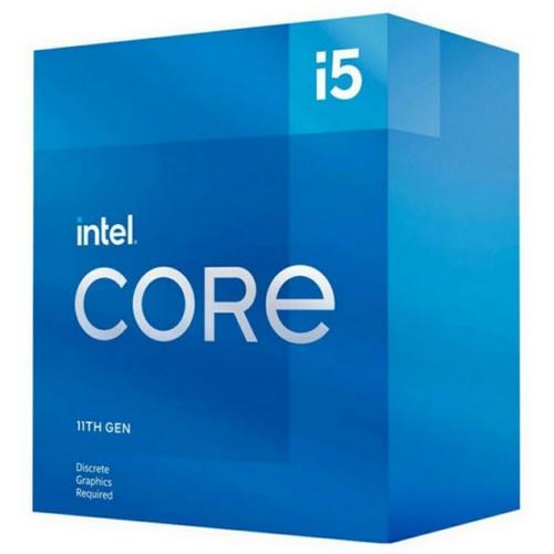 Jual Processor Intel Core i5-11400F BOX (12MB Cache, 2.6 GHz) - Kota Bandung - Opick OnLine Shop ...