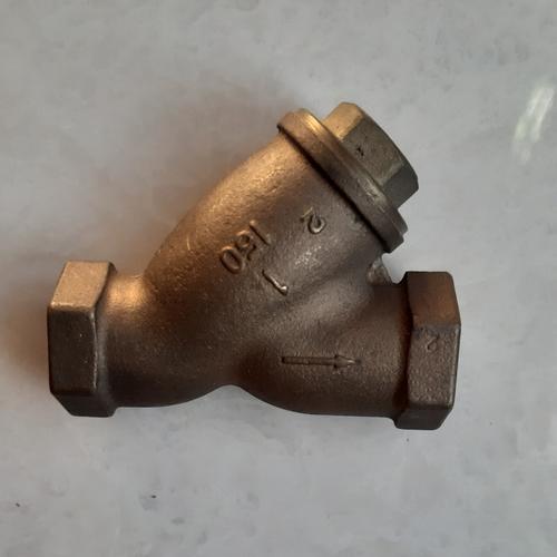 Jual y strainer 1 inch - Kota Balikpapan - Rezky kencana makmur | Tokopedia