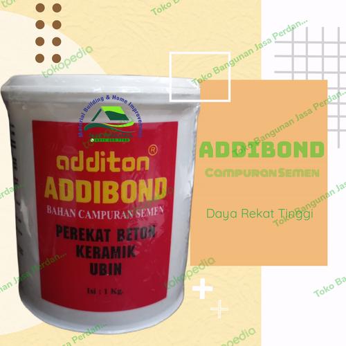Jual Addibond Beton Keramik Ubin - Galon - Kab. Gresik - Toko Bangunan ...