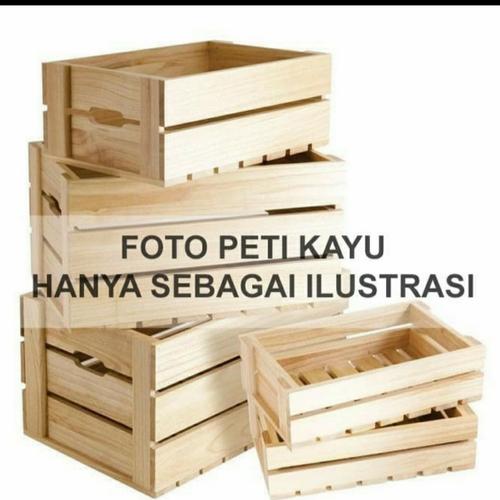 Jual ONgkos PACKING KAYU - WASTAFEL/SINK - Jakarta Selatan - Home ...