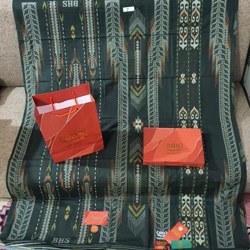Jual sarung BHS murah type seri infinity gold - Kota Tangerang - Gerai ...