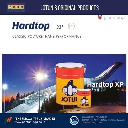Promo Hardtop XP Ral 3020 Traffic Red Pail 20 Ltr Set Cicil 0% 3x ...