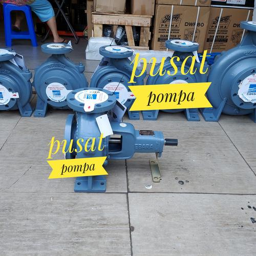 Jual Pompa Centrifugal Ebara 100 x 80 FSGA Mechanical Seal 4"x 3" - Jakarta Pusat - Pusat Pompa ...