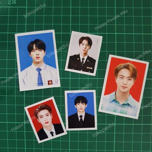 Jual cetak pas foto 3x4 4x6 - Kota Makassar - Souvy id | Tokopedia