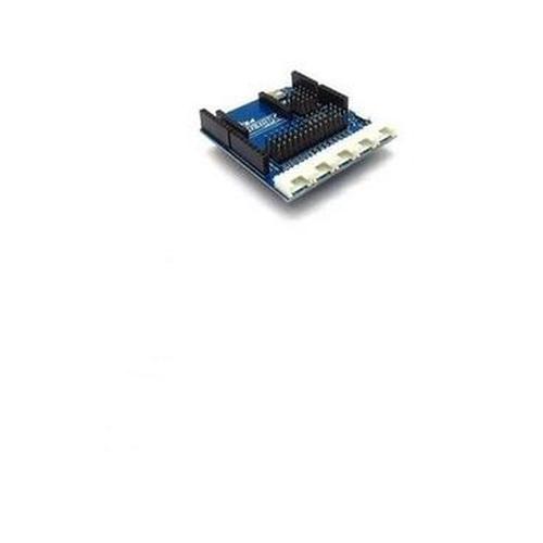Jual ITEAD Arduino Sensor Shield - Kota Bandung - IT electro | Tokopedia