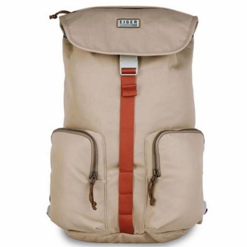 Jual Eiger Fiora Backpack 16L ws - Khaki - Kota Bandung - Zee3 Olshop ...