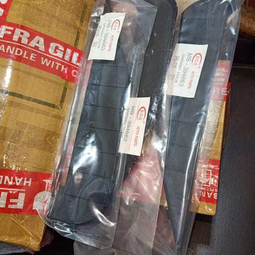 Jual 1set garnis pintu ragasa/garnis door ps100 ps120 ragasa jungkit ...