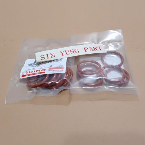 Jual Oring nozzle karet nosel oring nosel hino lohan fm260ti - Kota ... Jual Oring nozzle karet nosel oring nosel hino lohan fm260ti - Kota ...