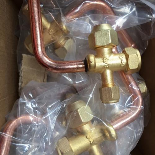 Jual kran outdoor AC/kran Valve 1/4 3/8 - Jakarta Timur - Cahaya Utama ...