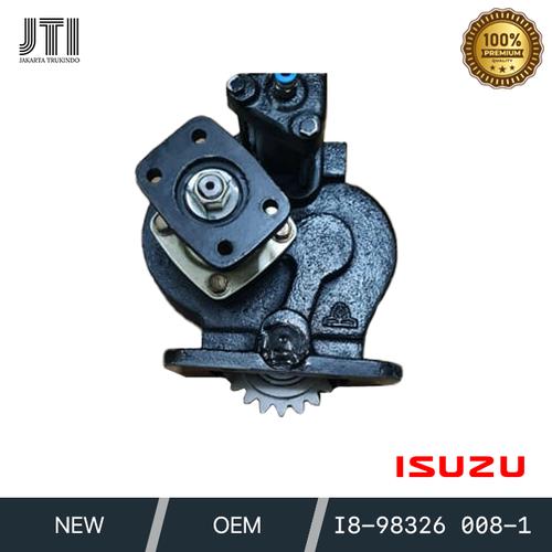 Jual POWER TAKE OFF PTO TRANSMISI ISUZU GIGA FVZ 285 EATON I8-98326 008 ...