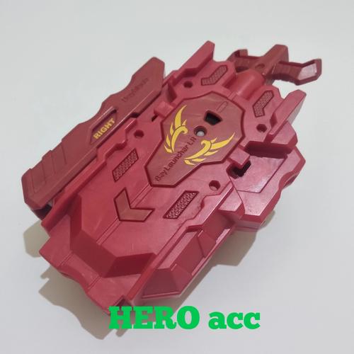 Jual beyblade burst string long launcher LR ori takara tomy - Kota ...