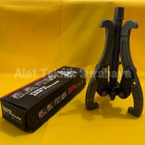 Jual TREKER AMTECH 3" INCH TRACKER TRECKER TREAKER 3 KAKI CABUT BEARING ...