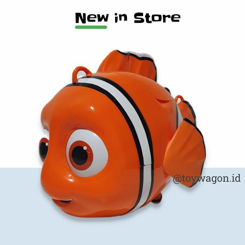 Jual Original Disney Resort Japan Popcorn Bucket: Nemo - Kota Batam ...