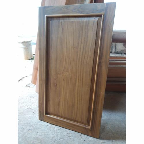 Jual pintu kitchen set minimalis kayu jati - Kab. Jepara - Powerart ...