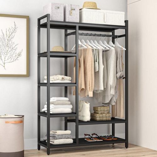 Jual Rak gantungan baju minimalis multiplek - Kota Tangerang Selatan ...