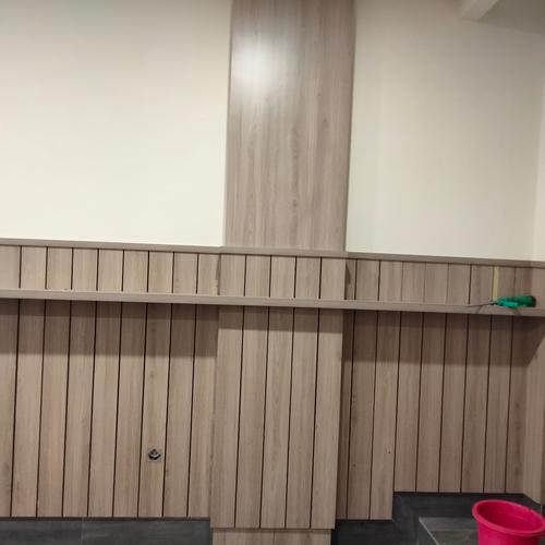 Jual bikin panel dinding bahan multiplek lapis hpl taco - Kota Bekasi ...