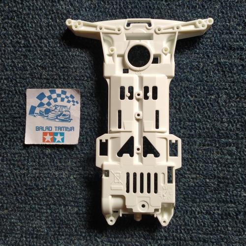 Jual TAMIYA CHASSIS SUPER 2 REINFORCED WHITE - Kota Bandung ...