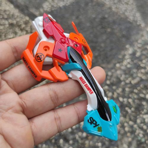 Jual 18714 mach frame original tamiya custom paint bisa Request - Kota ...