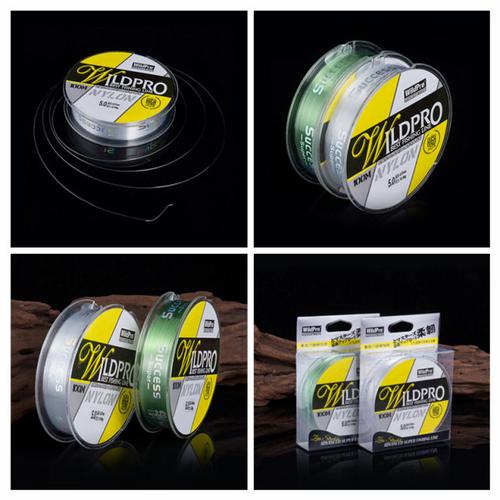 Jual NILON TALI NYLON SENAR PANCING JEPANG 100 METER - Hijau, 0.8 ...