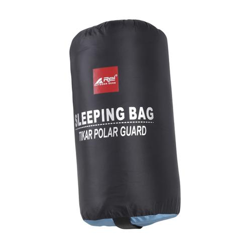 Jual SLEEPING BAG TIKAR REI POLAR GUARD SLEEPING BAG AREI OUTDOORGEAR ...